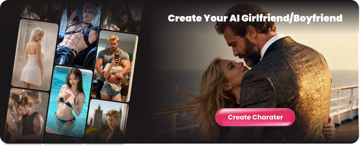 Experience WAIfu Chatbot with Loveon.chat